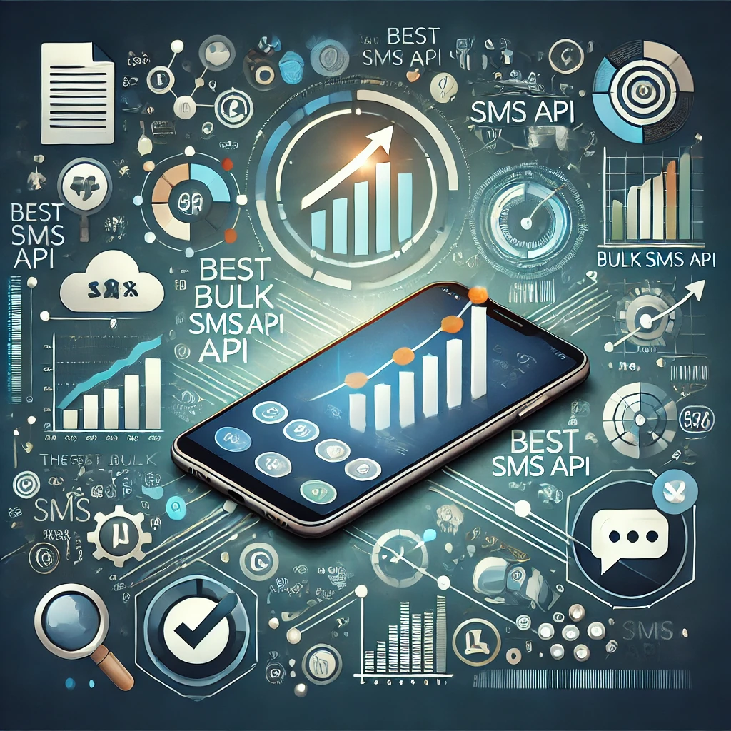 Best Bulk SMS API for Businesses - Enhance Your Communication - Bulk ...
