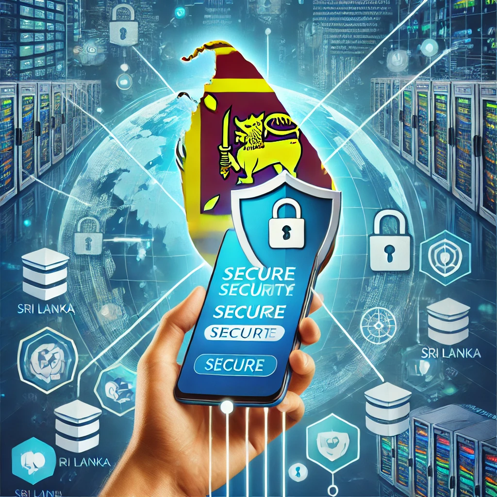 Reliable SMS Gateway Services in Sri Lanka - Seamless and Secure ...